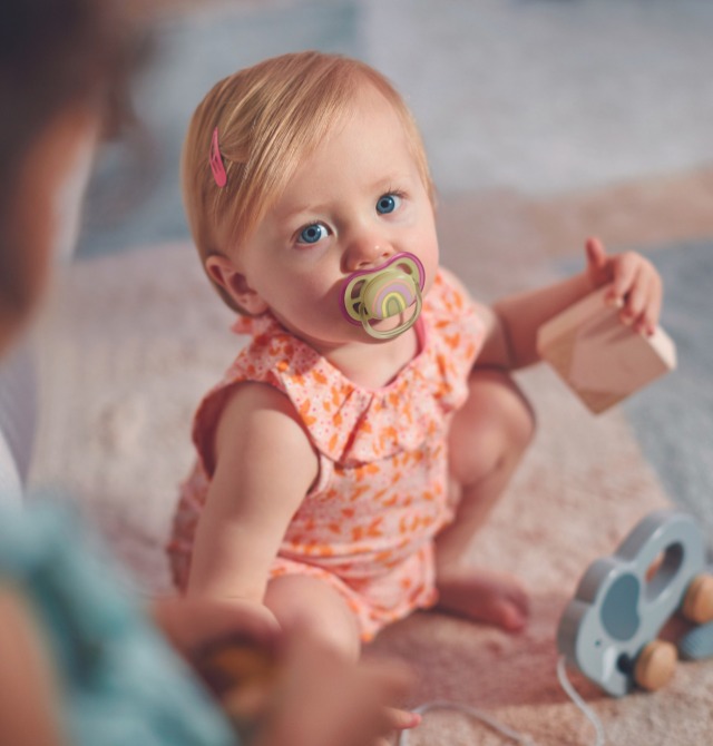 Philips Avent dude za novorođenčad | Philips Avent