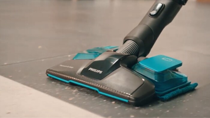 SpeedPro Max Aqua | Philips